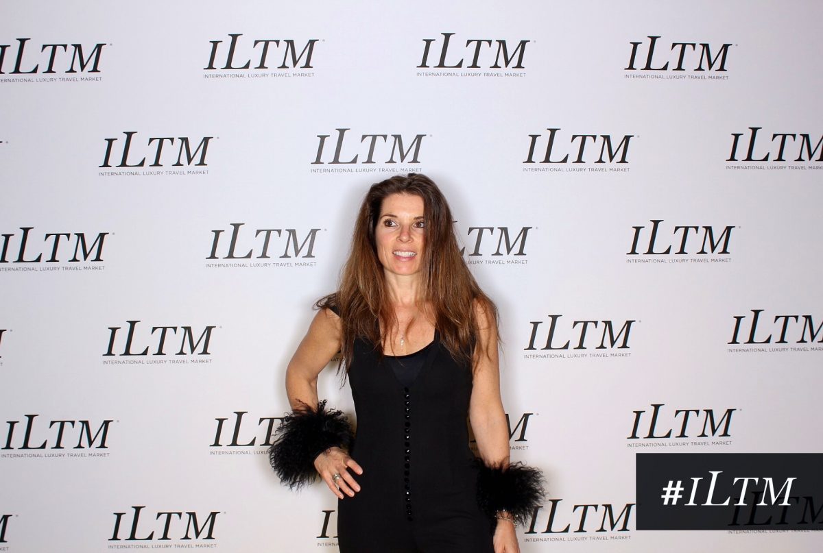 Cannes - International Luxury Travel Market » Deutsche Version